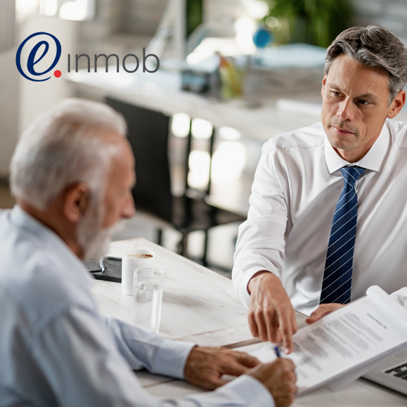 ¿Qué es un aval? - e-Inmob Blog