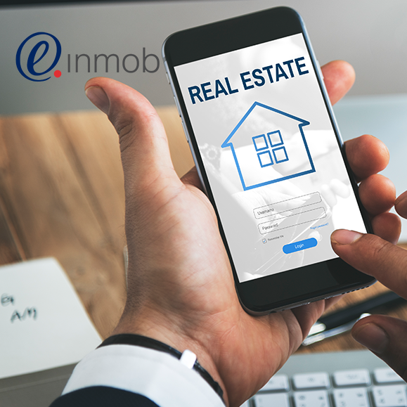 ¿Qué es un portal inmobiliario? - e-Inmob Blog