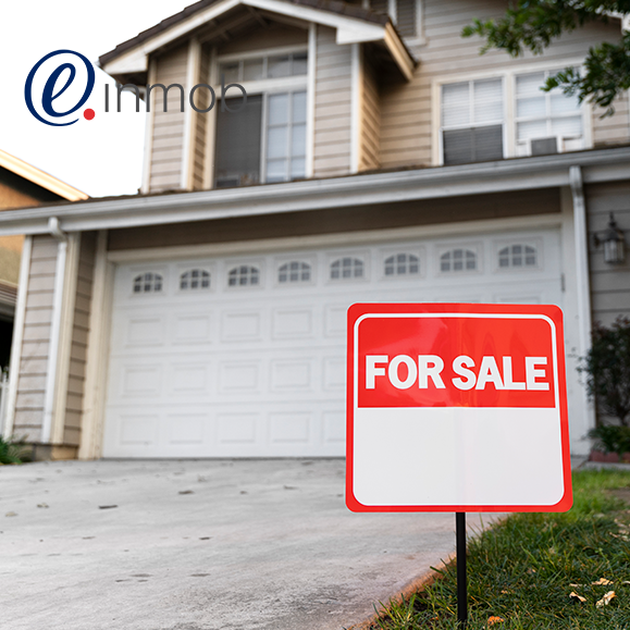 ¿Qué es flipping inmobiliario? - e-Inmob Blog